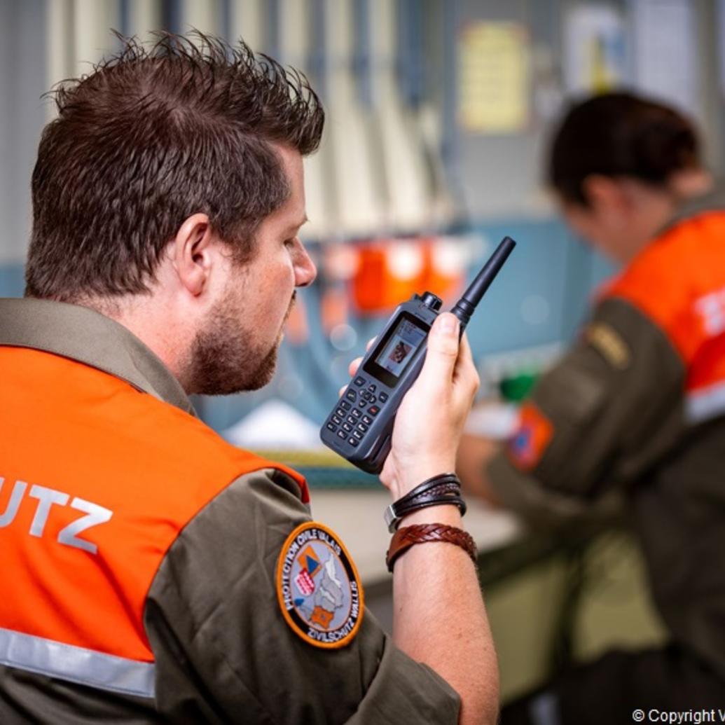 Comunicaciones seguras con Airbus | Sobre nosotros | Airbus