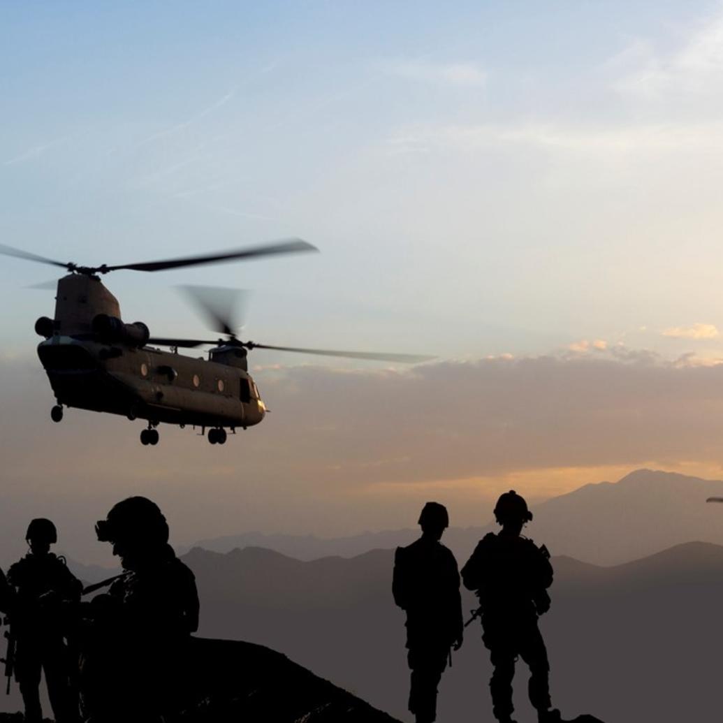 Airbus Secure Communications | About Us | Airbus