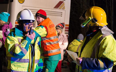 VIRVE - nationwide public safety network Finland | Airbus