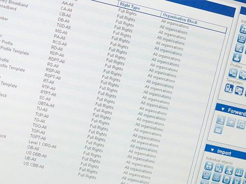 TETRA Dispatcher and Supervision Support | Airbus