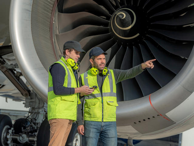 Airbus launches Agnet Turnaround | Airbus