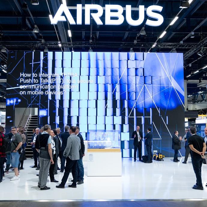 Airbus Public Safety and Security | Über uns | Airbus
