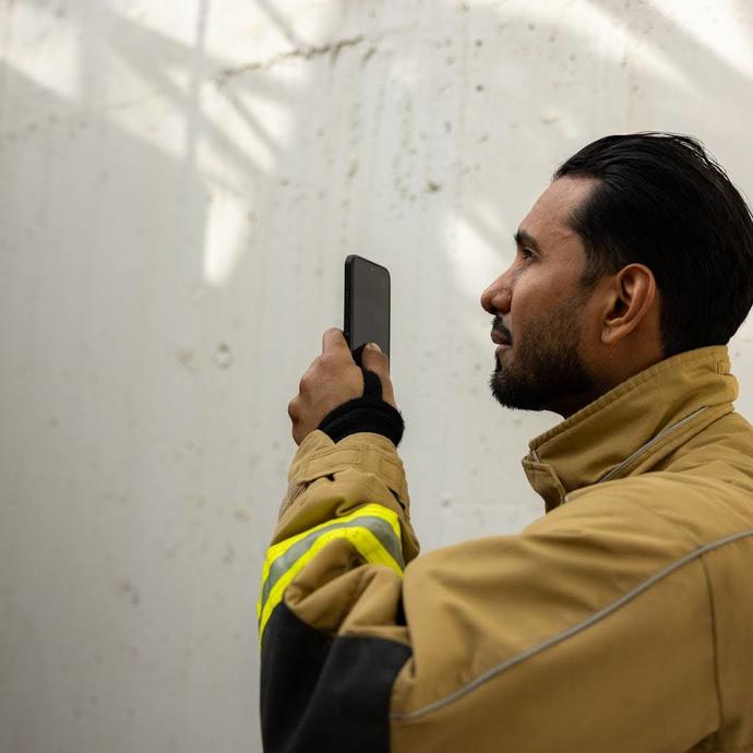 Agnet | Advanced Critical Communications Solution | Airbus