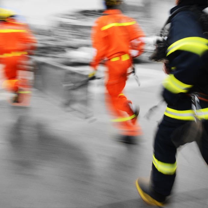 Airbus Secure Communications | About Us | Airbus