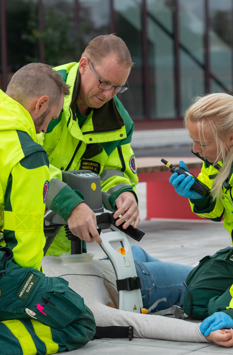 Download Shock-proof networks whitepaper | Airbus