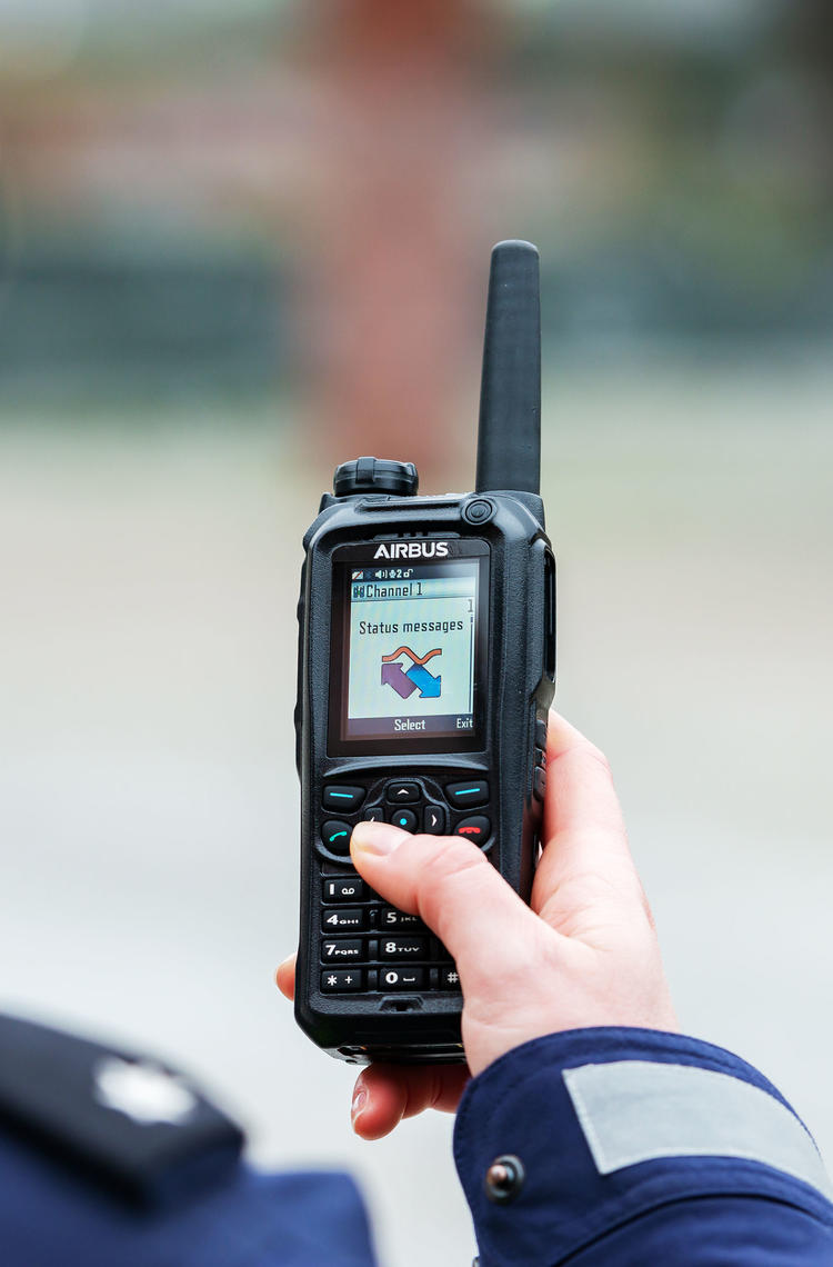 User guides | Airbus