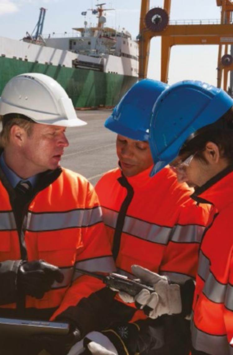 How To Strong Push To Talk Services The Right Way Airbus