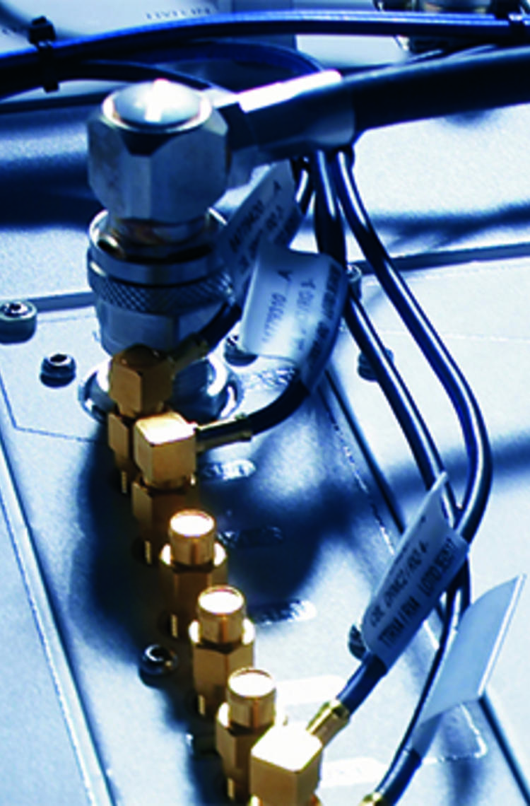 TB3 TETRA base station | Airbus